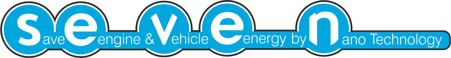 SEVEN tout en relief – Seven